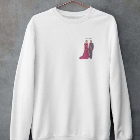 Sweat Si si la famille!